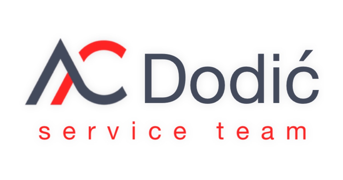 AC Dodić s.z.t.r.